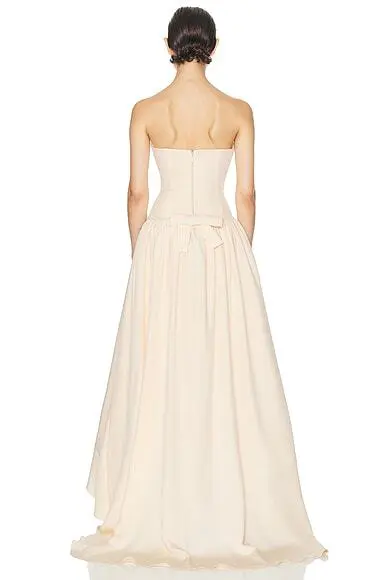 HELSA Gabrielle Gown