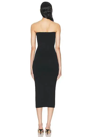 FLORE FLORE Liv Dress - Black