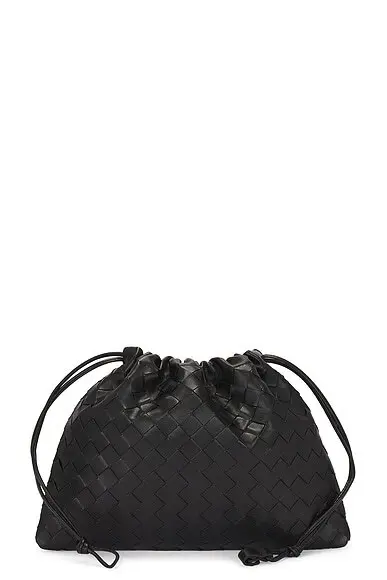 Bottega Veneta Medium Pouch