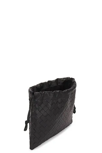 Bottega Veneta Medium Pouch