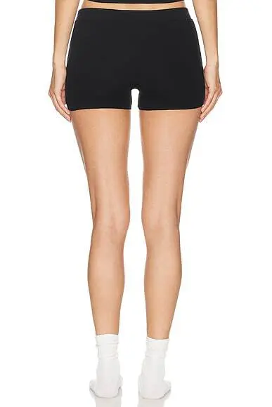Eterne Drawstring Short