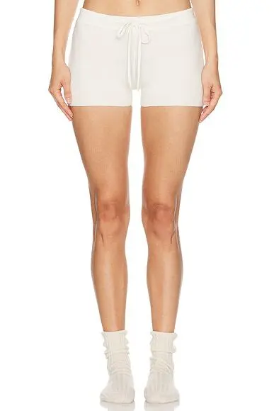 Eterne Drawstring Short