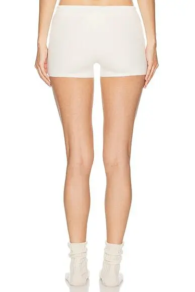 Eterne Drawstring Short