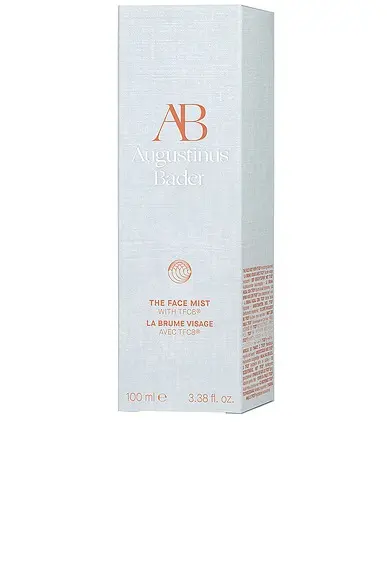 Augustinus Bader The Face Mist - N,a