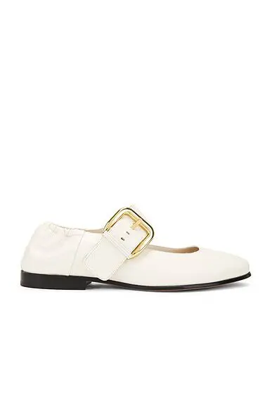 Bottega Veneta Astaire Flat - String