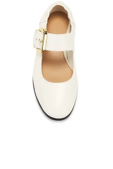 Bottega Veneta Astaire Flat - String