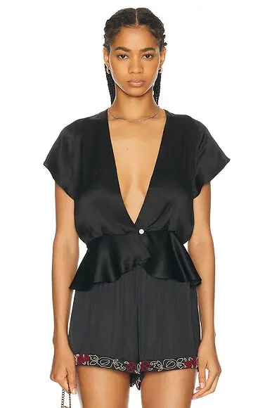 BODE Freya Top