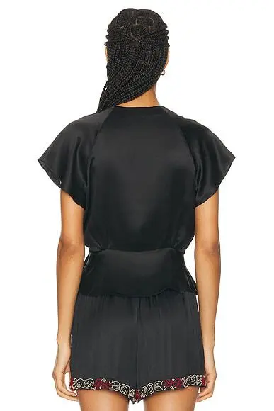 BODE Freya Top