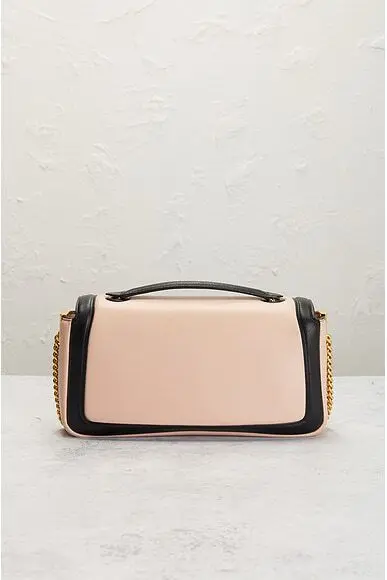 Fendi Baguette Shoulder Bag