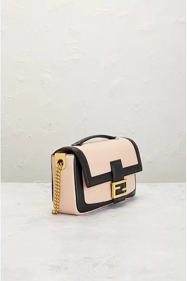 Fendi Baguette Shoulder Bag