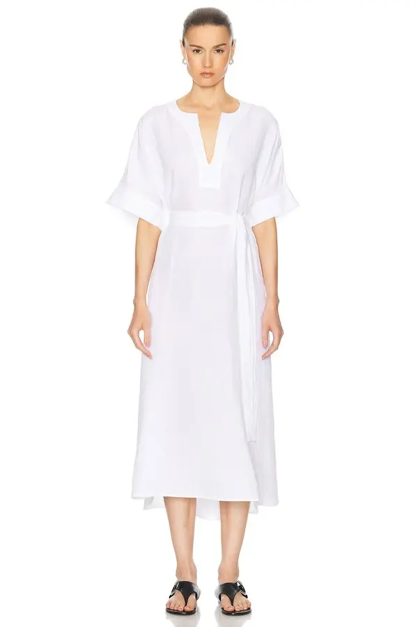 ERES L'intemporel Bibi Dress