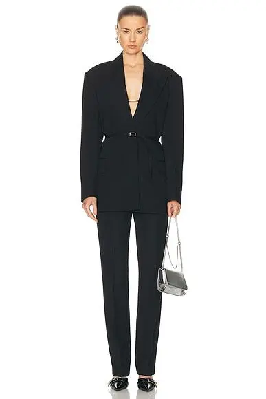 Acne Studios Suit