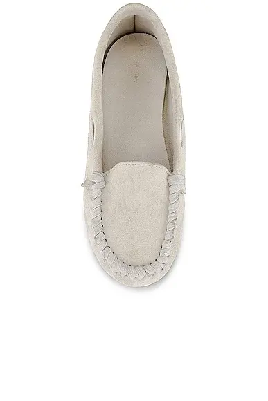 THE ROW Mabel Moc Loafer