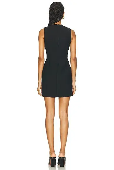 Stella McCartney Moulded Dress