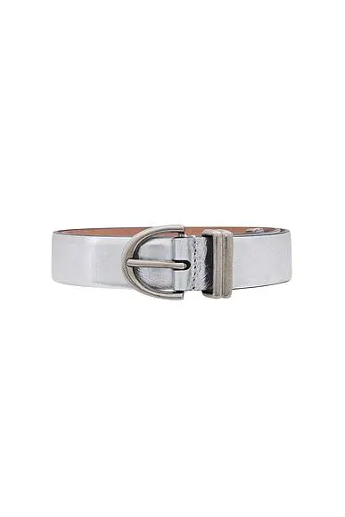 Khaite Bambi Antique 25mm Belt