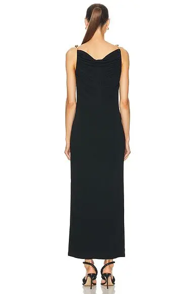 Bottega Veneta Midi Dress