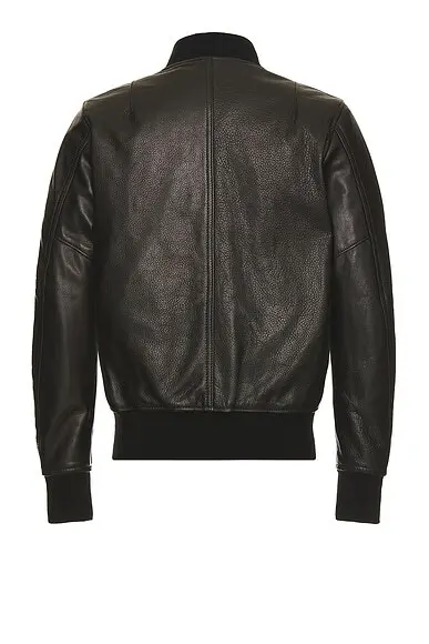SCHOTT Lightweight Bomber Jacket