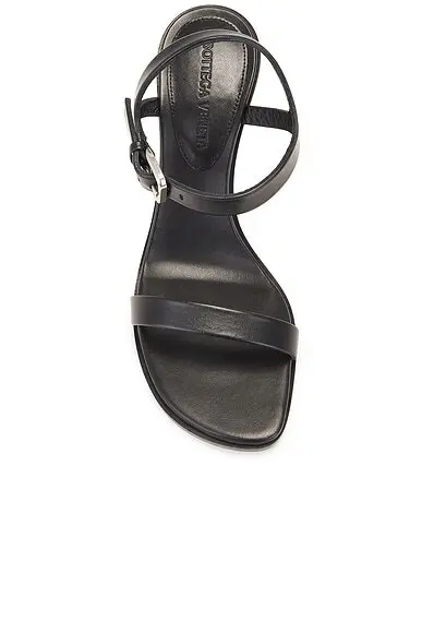 Bottega Veneta Step Sandal