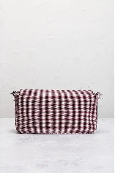 Fendi Mama Baguette Shoulder Bag