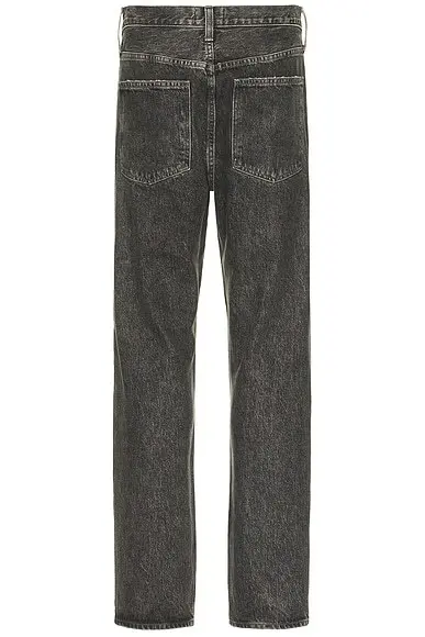 AGOLDE 90's Straight Leg Jeans - Fresh