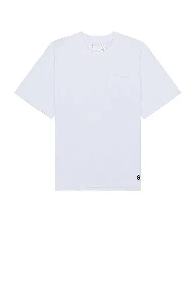 Sacai T Shirt - White