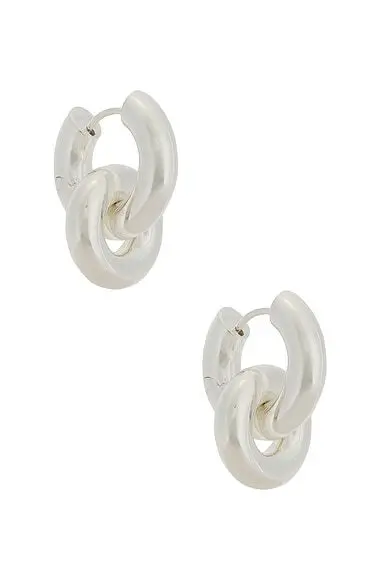 Lié Studio Esther Dangle Earrings