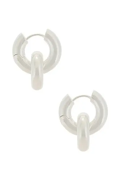 Lié Studio Esther Dangle Earrings