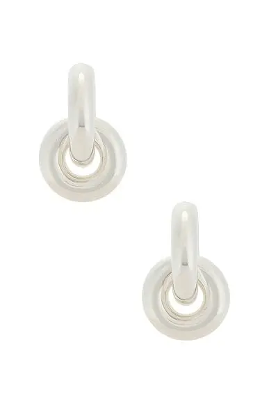 Lié Studio Esther Dangle Earrings