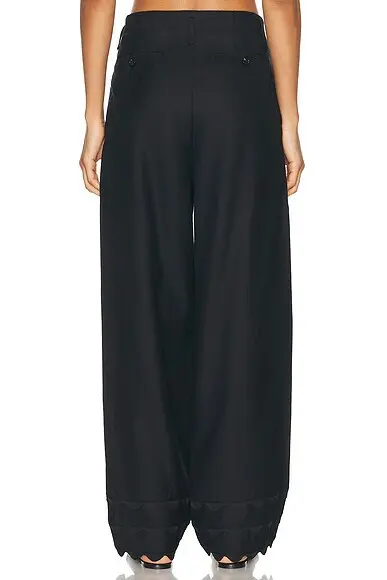 BODE Ripple Trouser