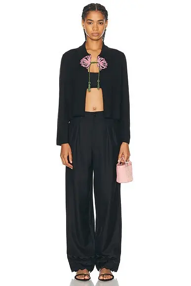 BODE Ripple Trouser