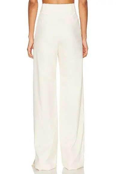 Saint Laurent Bootcut Pant