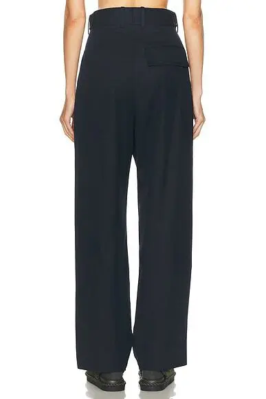 Bottega Veneta Tailored Trouser