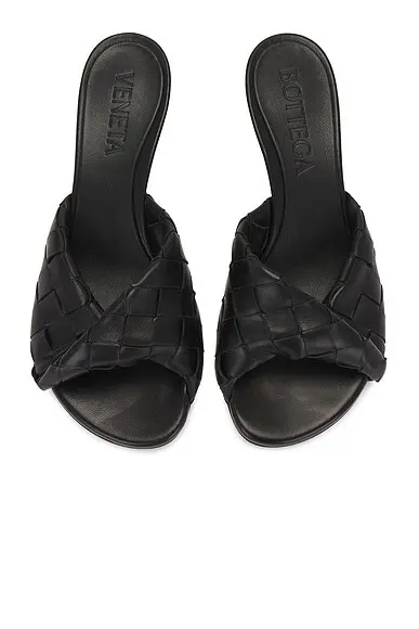 Bottega Veneta Blink Sandal