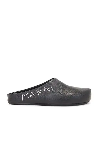 Marni Fussbett Sabot
