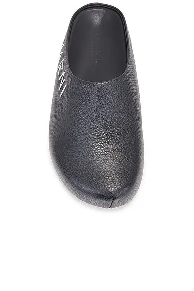 Marni Fussbett Sabot