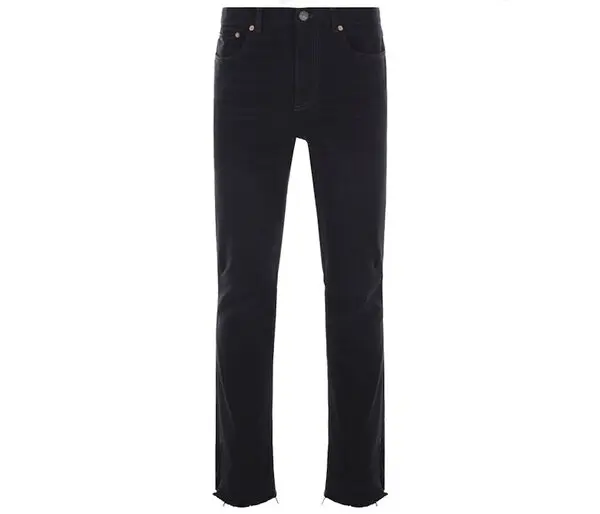 Balenciaga Regular Fit Denim Jeans