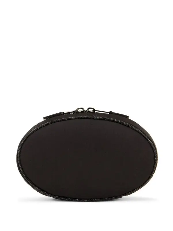 Giorgio Armani Chain-link Clutch