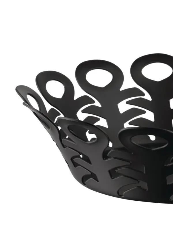 ALESSI Sculpted Bowl