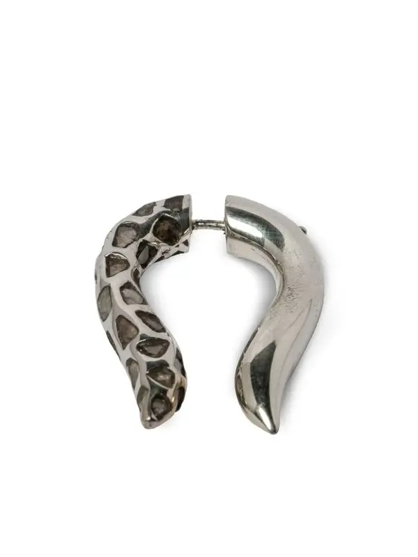PARTS OF FOUR Hathor Earring