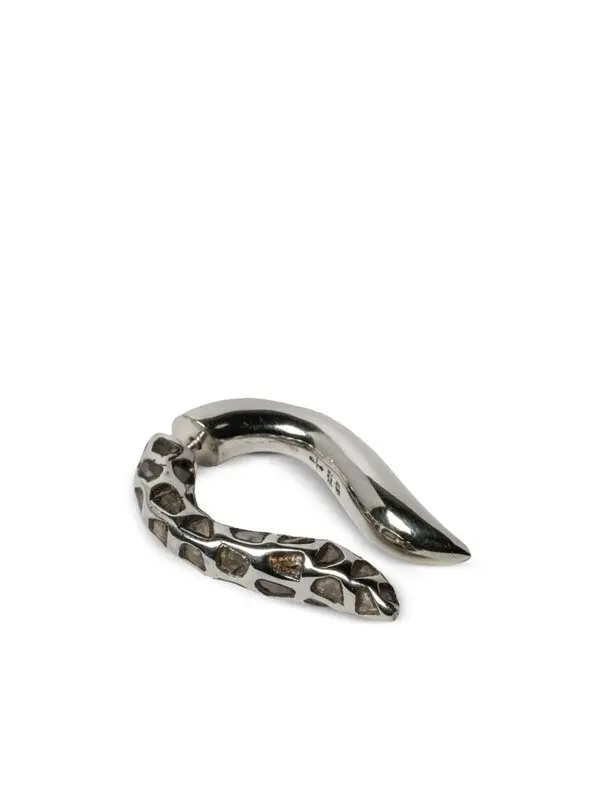 PARTS OF FOUR Hathor Earring