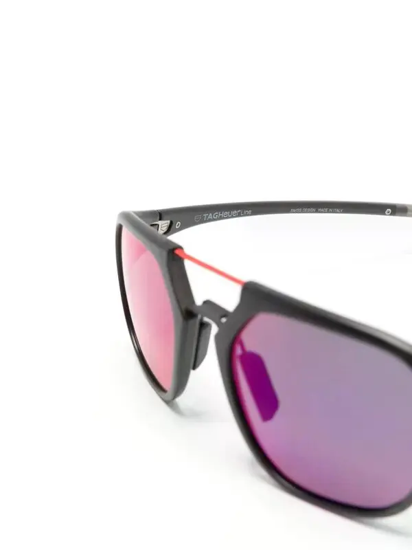 Tag Heuer Pilot Frame Sunglasses