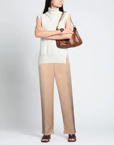 Burberry Pants Size Silk