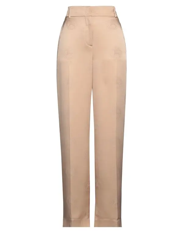 Burberry Pants Size Silk