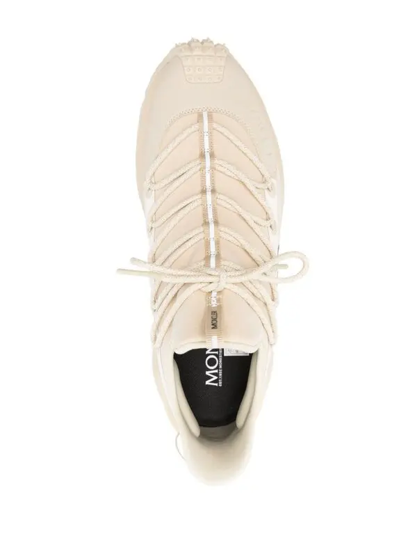 Moncler Trailgrip Lite 2 Sneakers - Neutrals