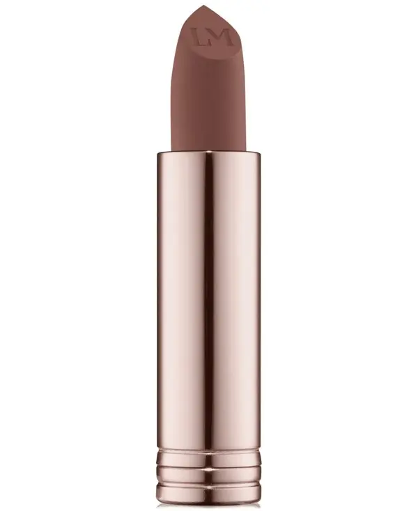 Laura Mercier Caviar Smoothing Matte Lipstick Refill - 198 Brown Suede