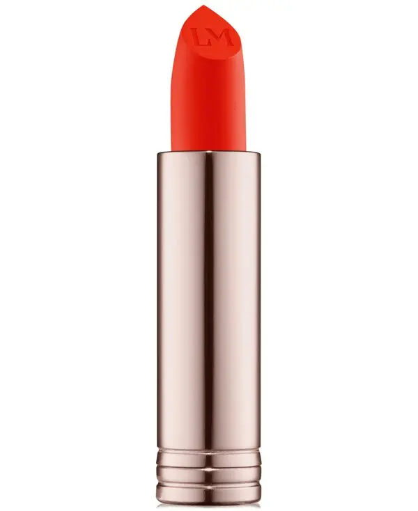 Laura Mercier Caviar Smoothing Matte Lipstick Refill - 500 Flame Challis