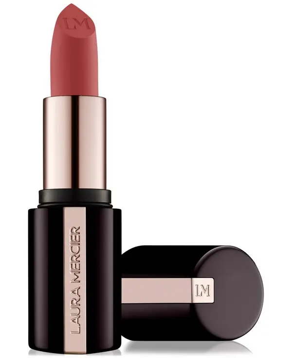 Laura Mercier Caviar Smoothing Matte Lipstick - 668 Rose Crepe