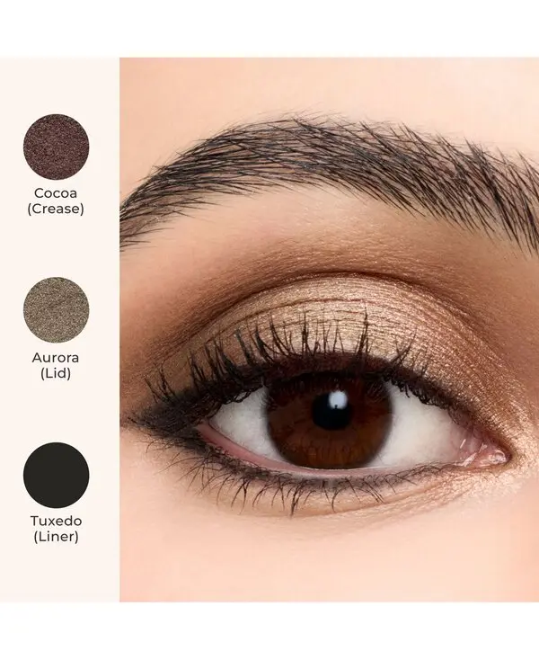 Laura Mercier Caviar Stick Eyeshadow Shimmer - Cocoa