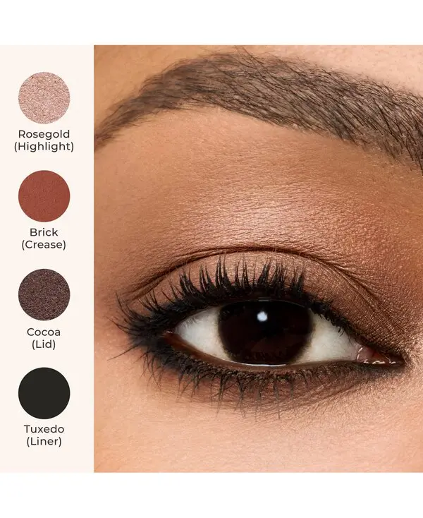 Laura Mercier Caviar Stick Eyeshadow Shimmer - Cocoa