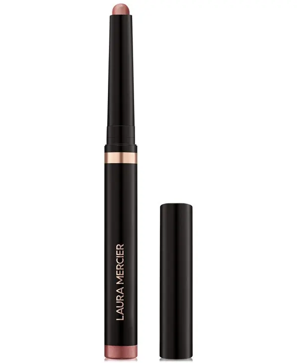 Laura Mercier Caviar Stick Eyeshadow Shimmer - Strike A Rose